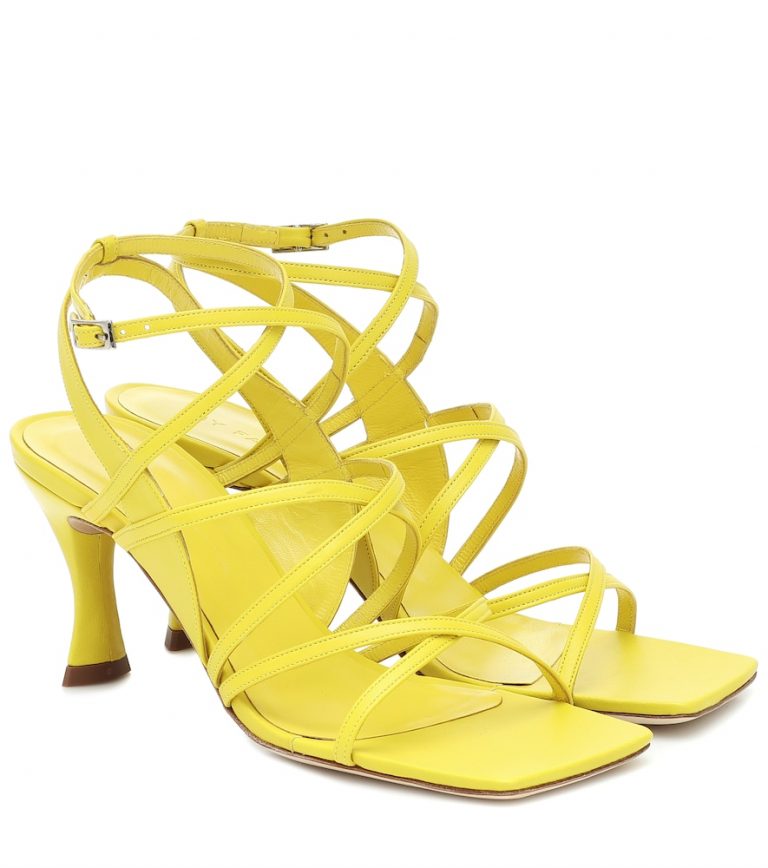 Candy Runway – Beautiful Evening Gowns | Dresses | Designer Shoes For Women