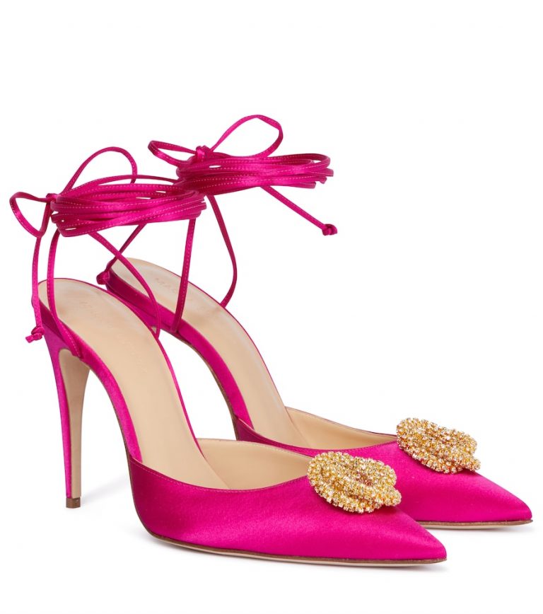 Candy Runway – Beautiful Evening Gowns | Dresses | Designer Shoes For Women