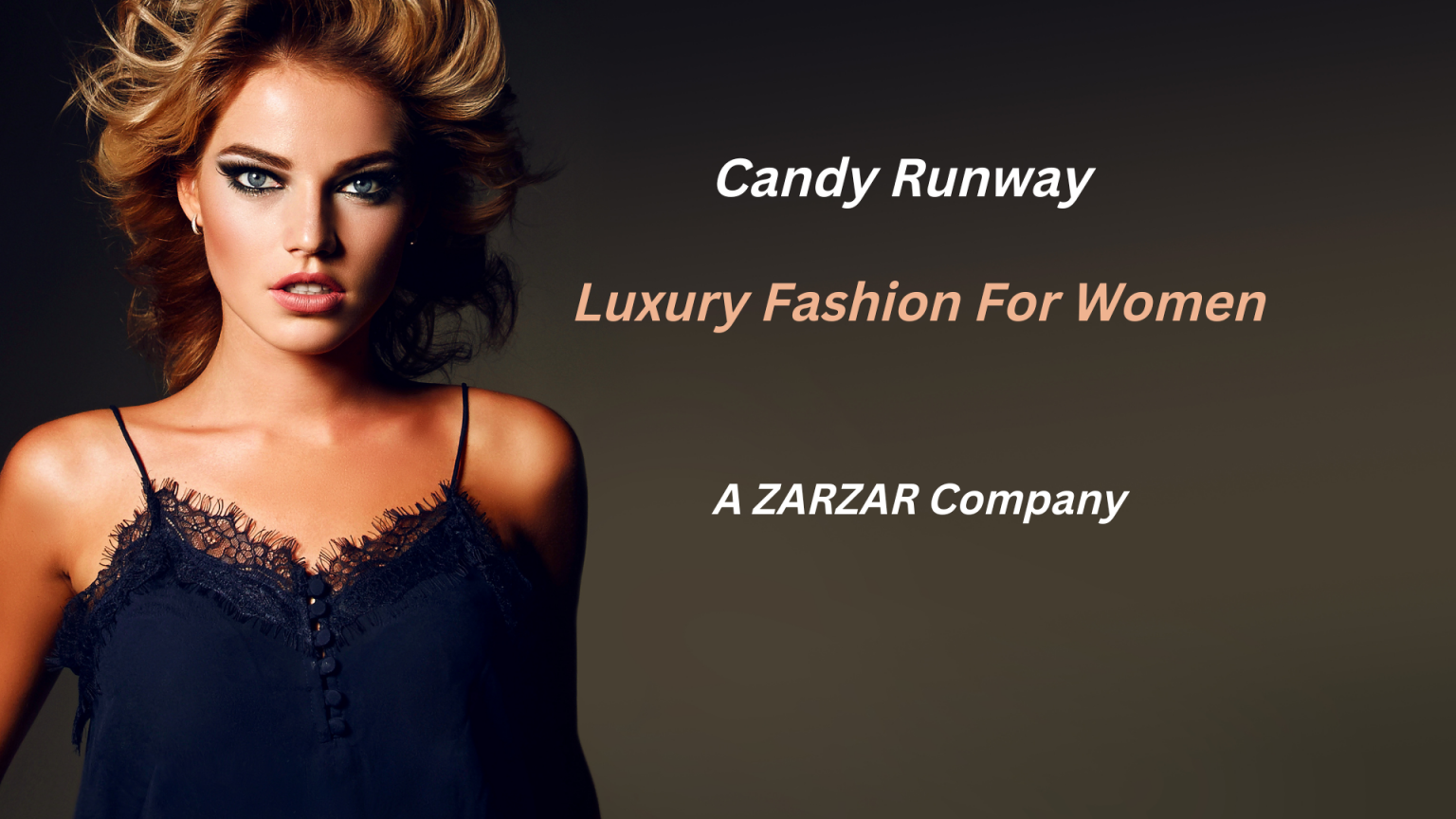 Candy Runway – Beautiful Evening Gowns | Dresses | Designer Shoes For Women